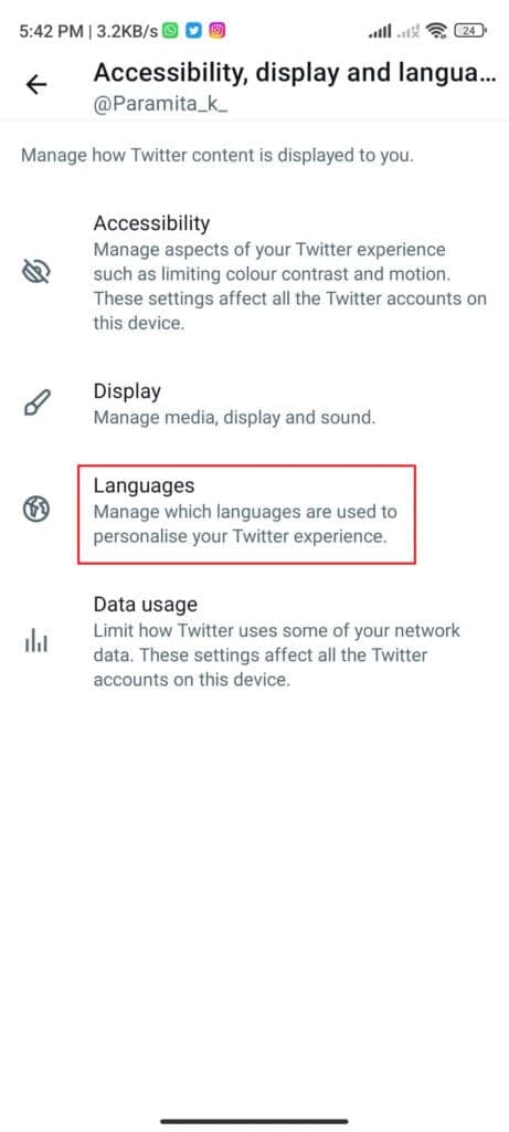 How To Translate Tweets – TechCult