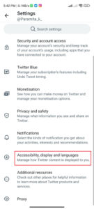 How To Translate Tweets – TechCult