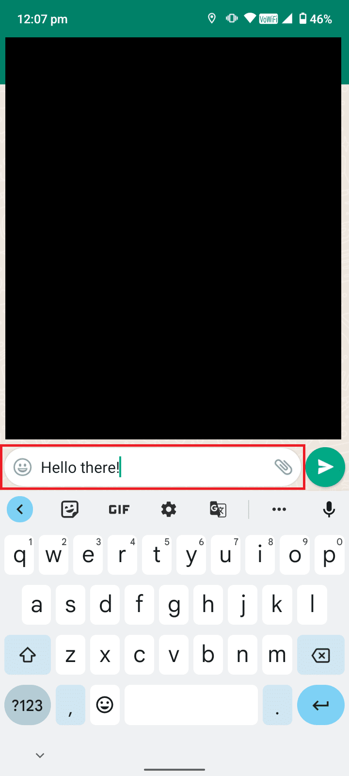 What Font Does WhatsApp Use TechCult