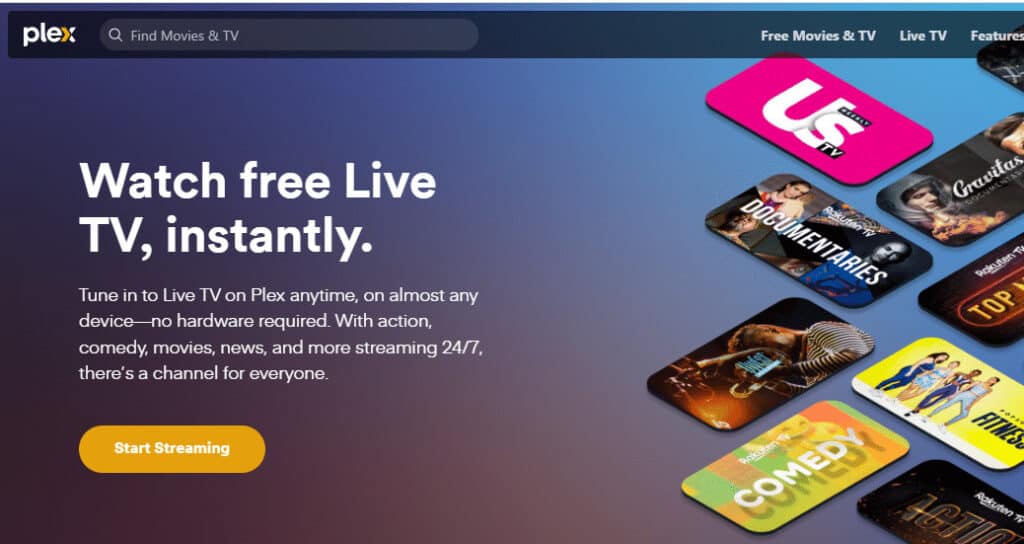 22 Best TinyZone TV Alternatives – TechCult