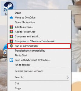 9 Ways to Fix Steam No Internet Connection Error – TechCult