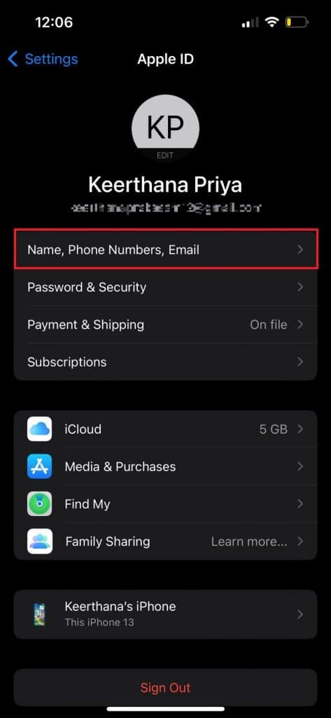 How Do I Change My Child’s Birthday on Apple Family Sharing – TechCult