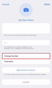 How to Fix Telegram Limit Exceeded Error on iPhone – TechCult
