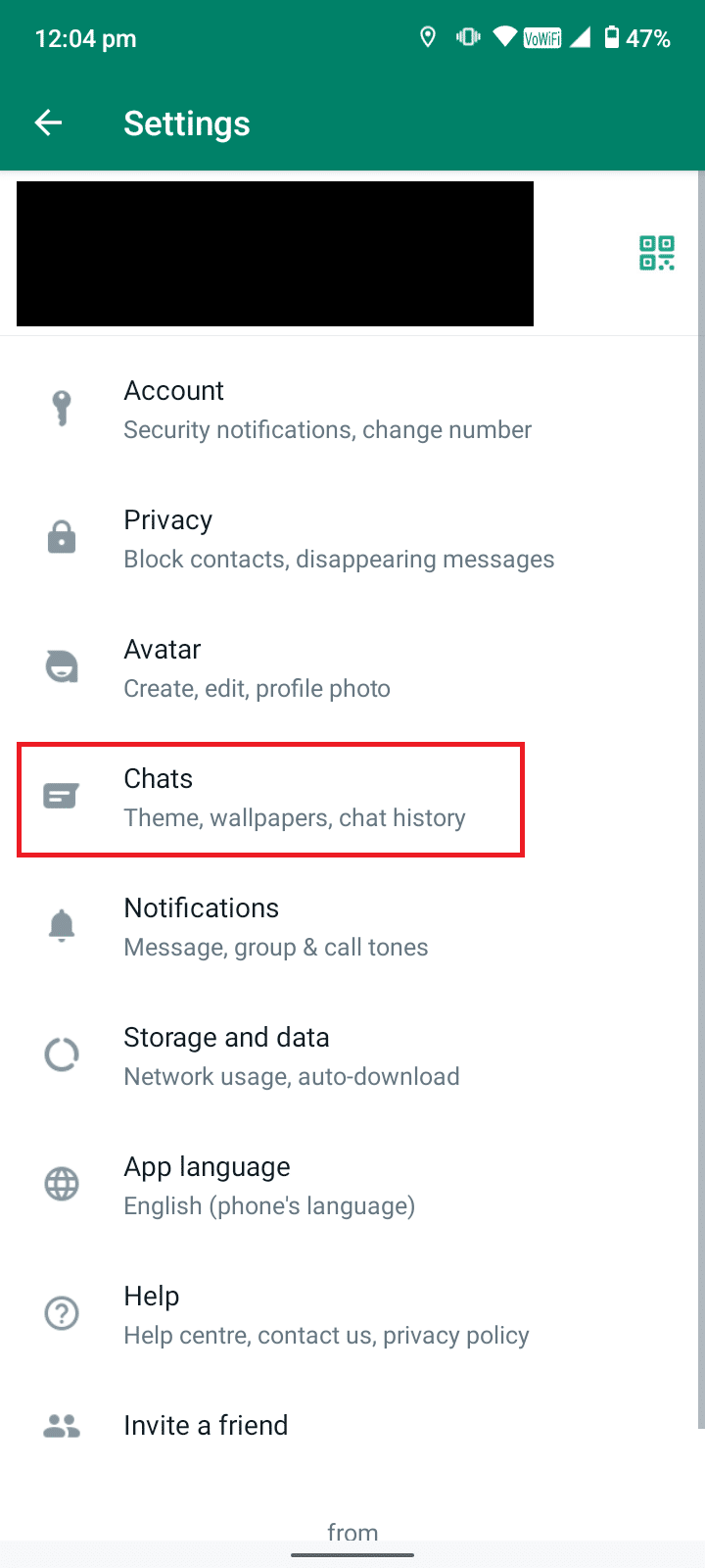 What Font Does WhatsApp Use TechCult