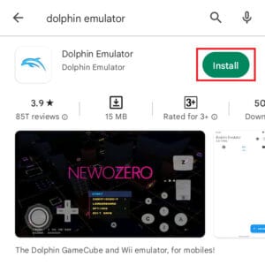 How To Play Wii Games On Android Techcult