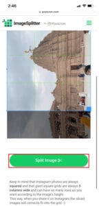 How to Split Photos into Grids for Instagram – TechCult
