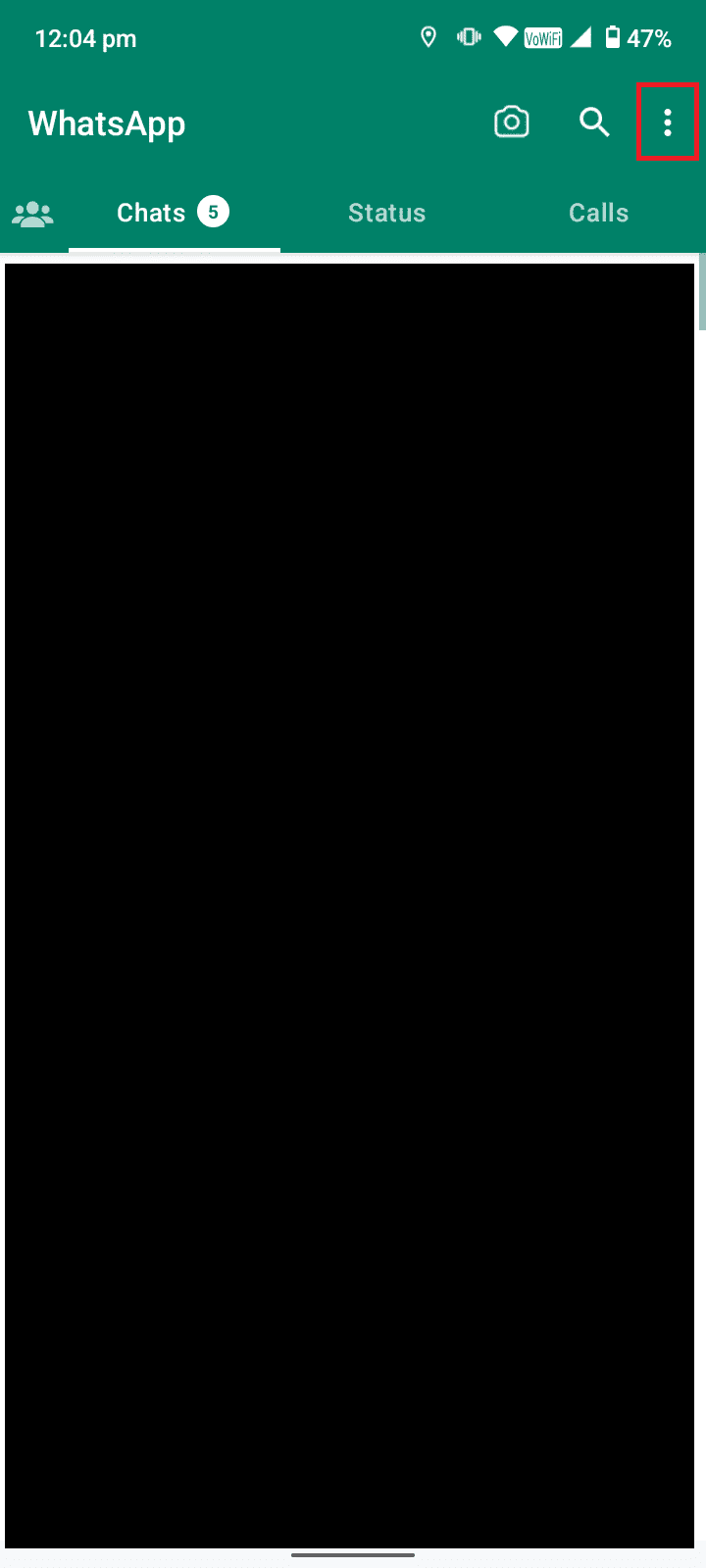 What Font Does WhatsApp Use TechCult