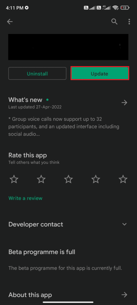 11 Fixes for Discord Not Uploading Images on Mobile – TechCult