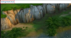 The Sims 4 Cheat: Show Hidden Objects – TechCult