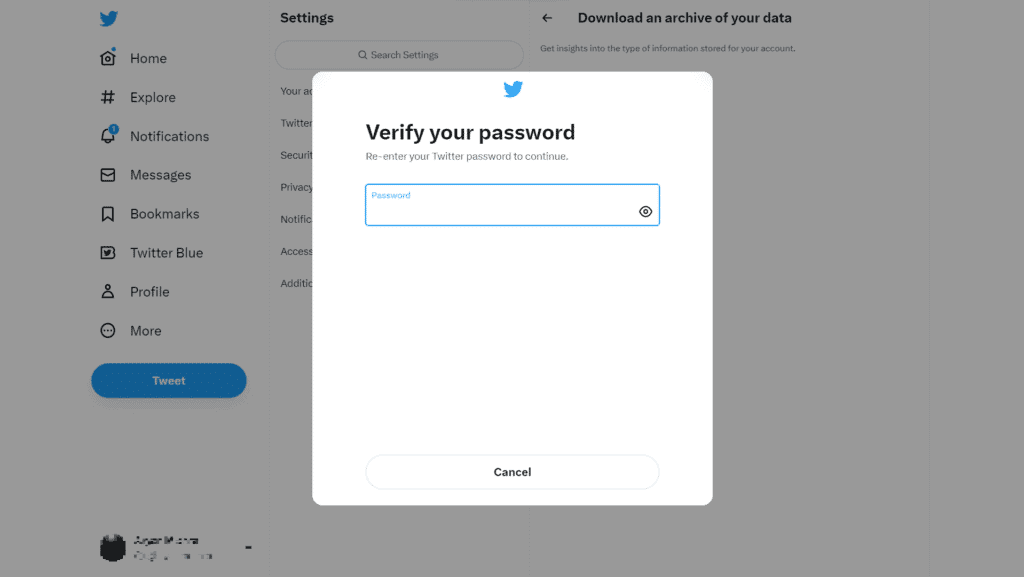 How to Migrate from Twitter to Mastodon – TechCult
