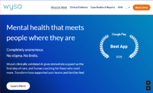 15 Best AI Mental Health Chatbots – TechCult