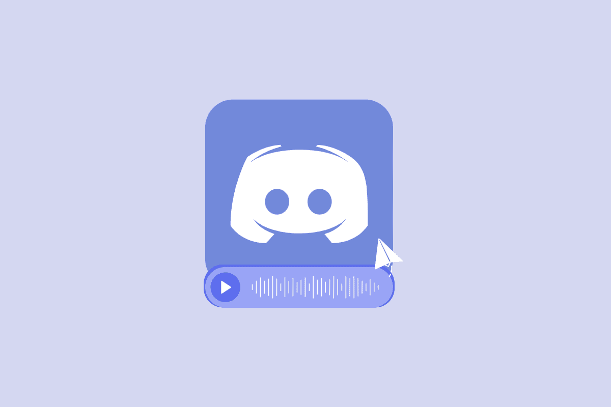 Can You Send Voice Messages On Discord TechCult