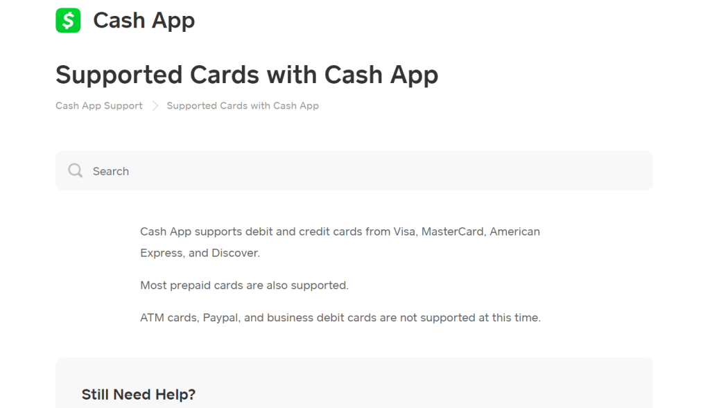 Can You Have Two Accounts on Cash App? – TechCult