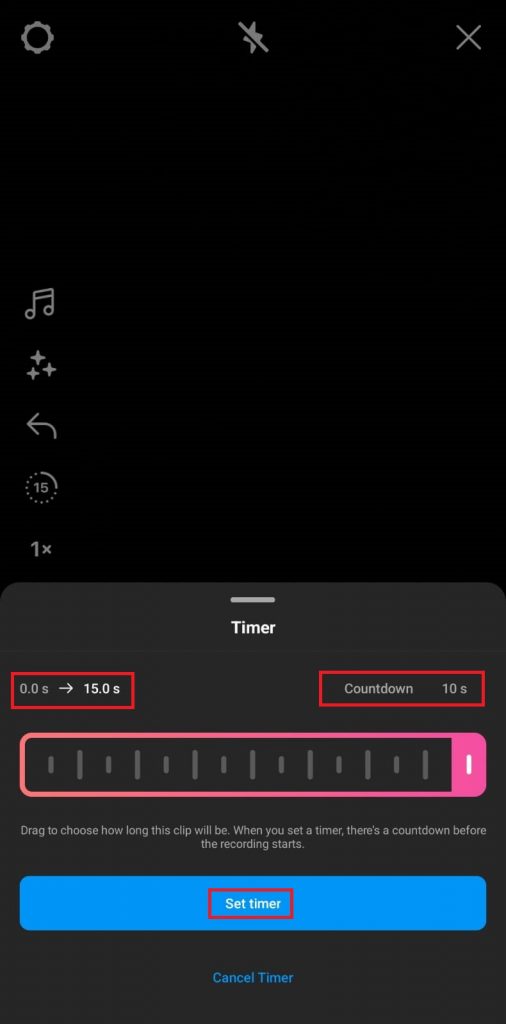How to Do Hands-Free on Instagram – TechCult