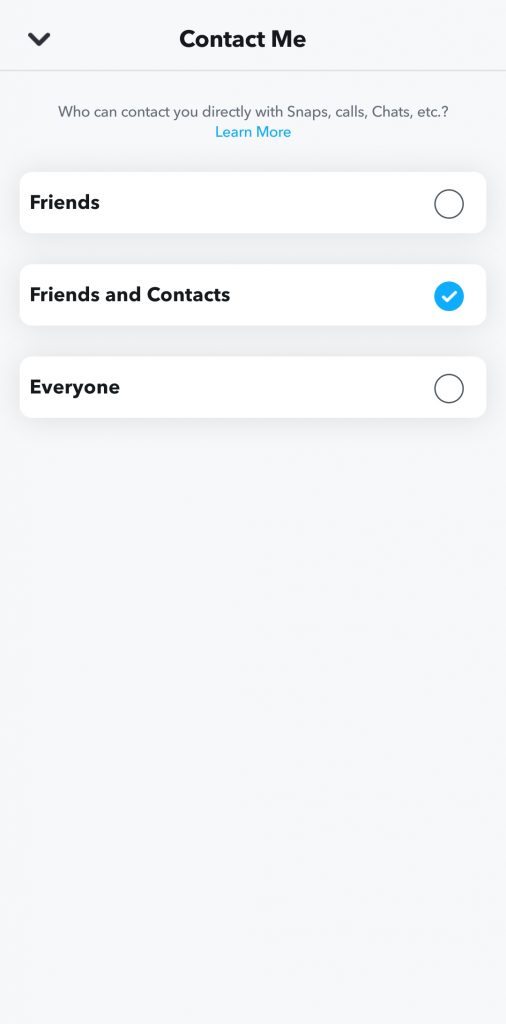 How do you Hide Your Identity on Snapchat – TechCult