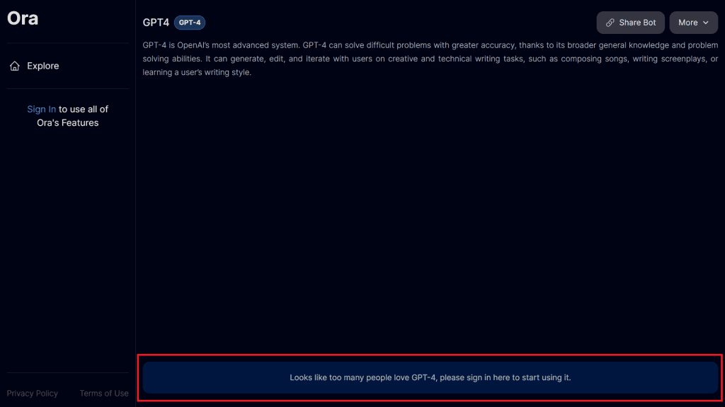 How to Use ChatGPT 4 – TechCult