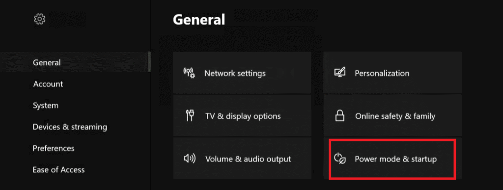 Unleash the Power: How Do I Turn On Power Mode on My Xbox One – TechCult