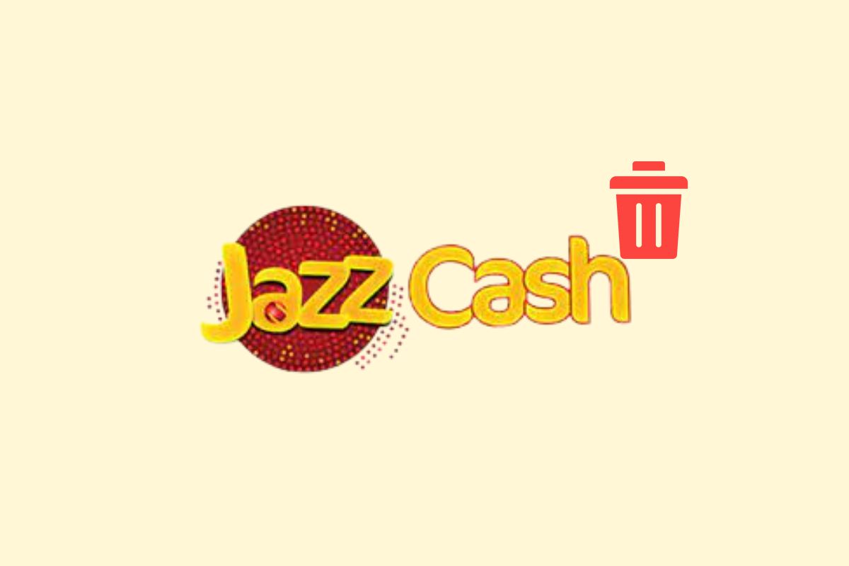 How Can I Delete My JazzCash Account TechCult