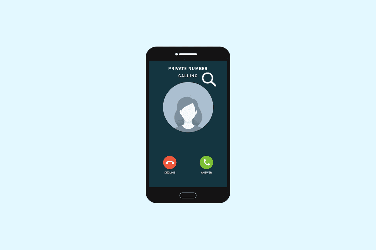 How To Check A Private Number That Called You TechCult How To Check A Private Number That Called You TechCult