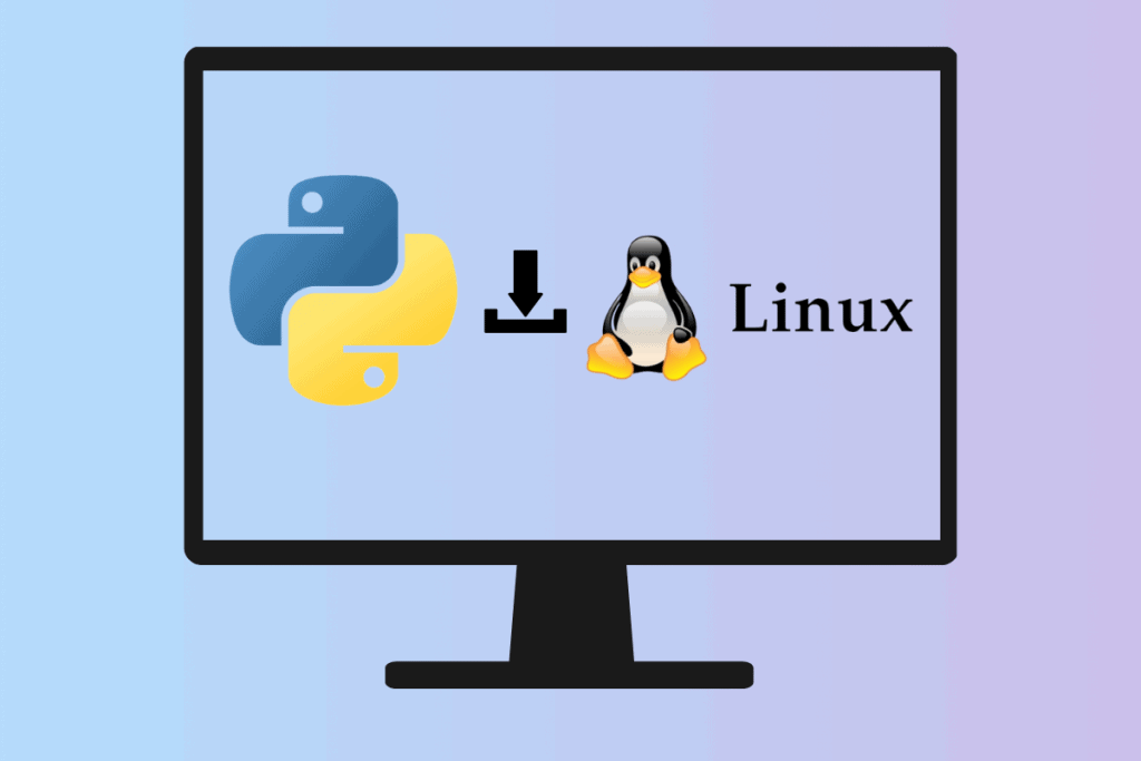 How To Install Python In Linux TechCult