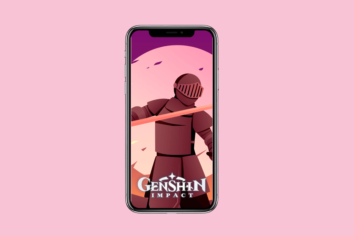 How To Open Settings In Genshin Impact On IPhone TechCult