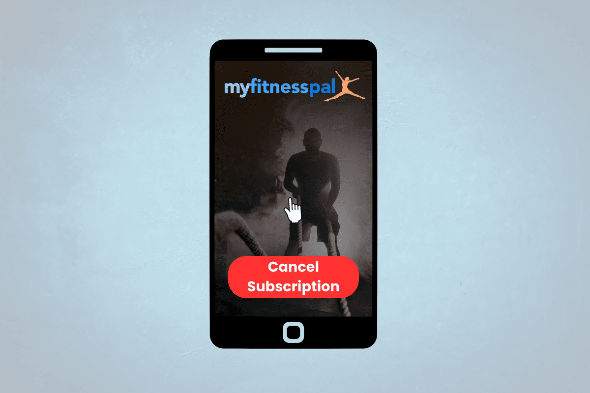 How To Cancel MyFitnessPal Subscription On Android TechCult