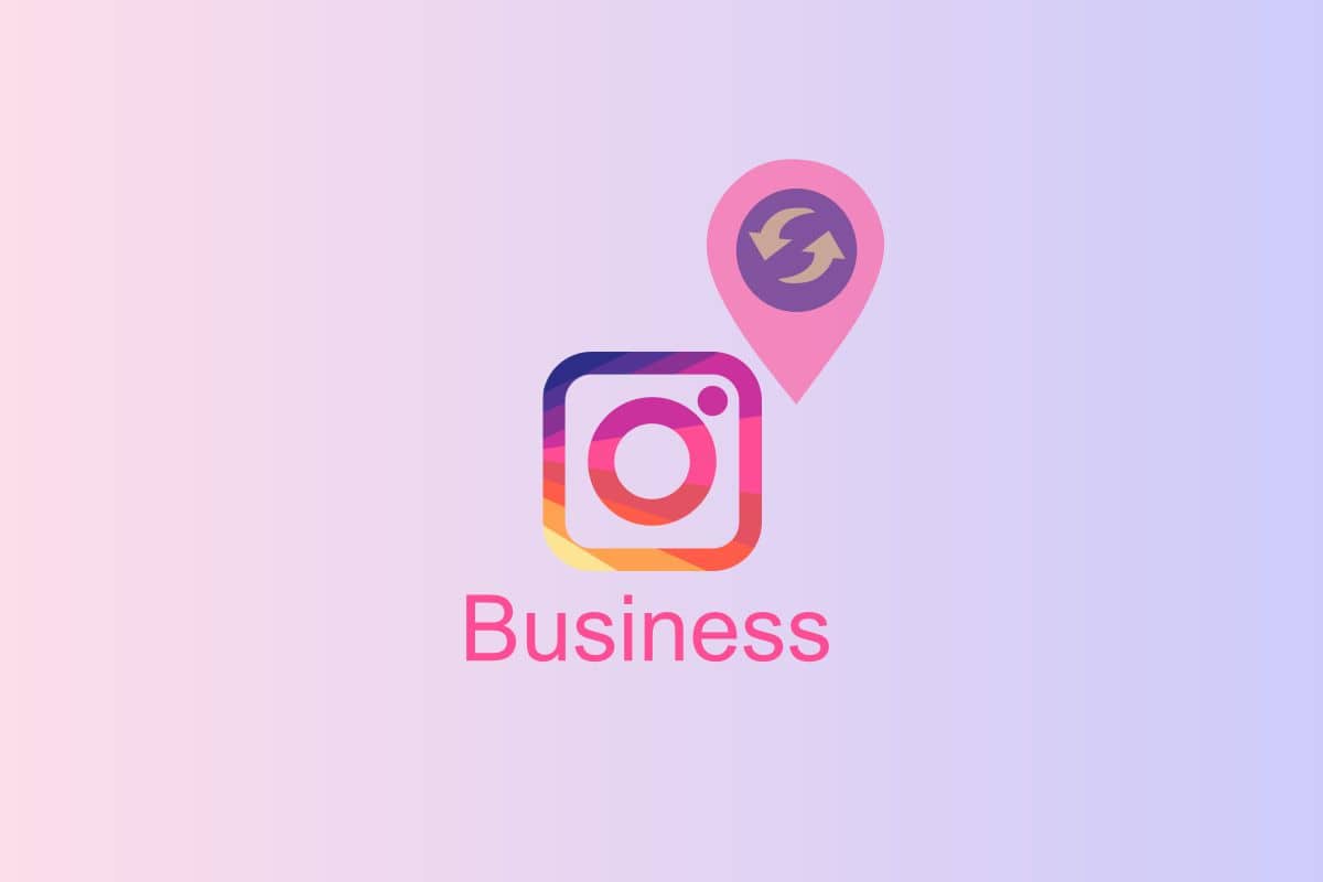 How To Change Address On Instagram Business Account TechCult