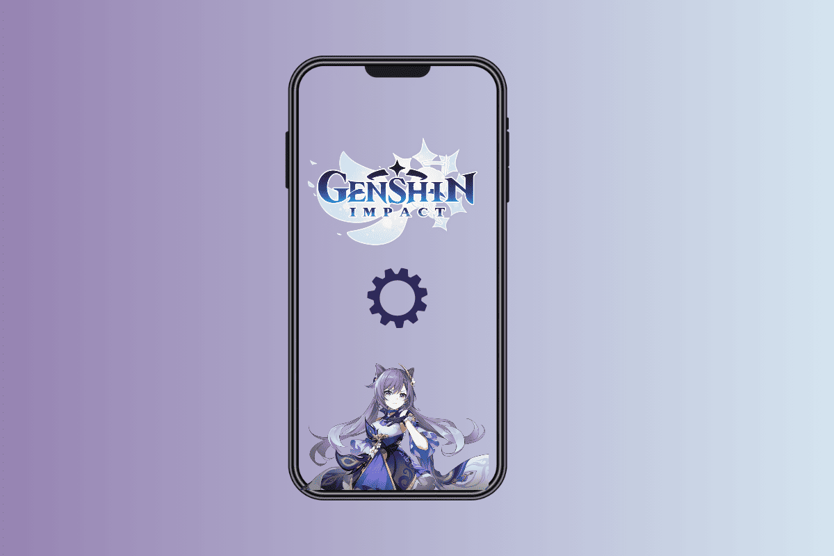 How To Open Settings In Genshin Impact On Android TechCult