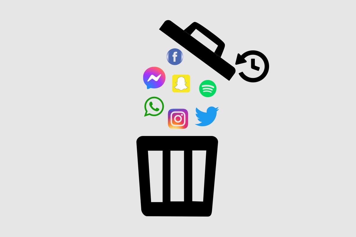 How To See Recently Deleted Apps TechCult