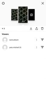 Does Instagram Show Who Viewed Your Story in Order? – TechCult