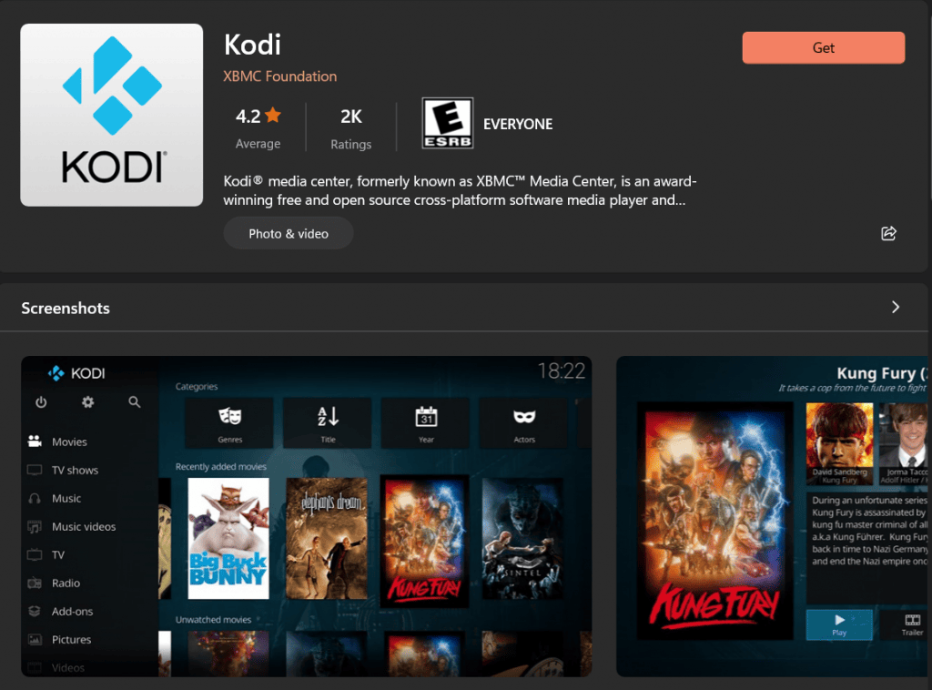 How to Install Kodi on Xbox Series X/S – TechCult