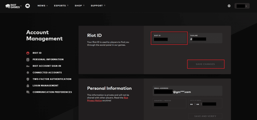 Can 2 Valorant Accounts Have the Same Name? – TechCult