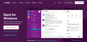 Why is my Slack Profile Picture Not Showing? – TechCult
