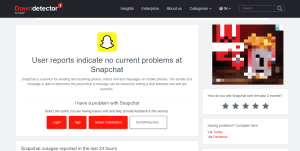 How to Fix Snapchat Add Friend Glitch – TechCult