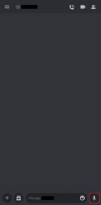 Can You Send Voice Messages On Discord? – TechCult