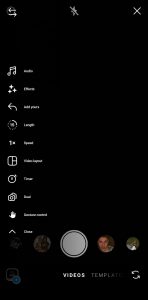 How to Do Hands-Free on Instagram – TechCult