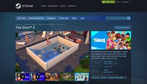 The Sims 4 Cheat: Show Hidden Objects – TechCult