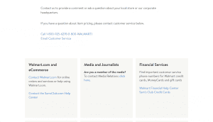 Why Did Walmart Suspend My Account? – TechCult