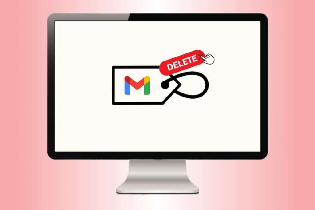 What Happens If I Delete A Label In Gmail TechCult
