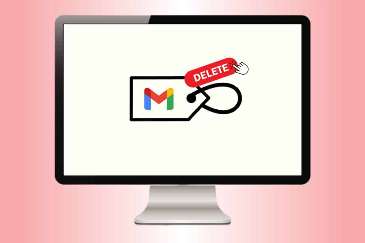 What Happens If I Delete A Label In Gmail TechCult