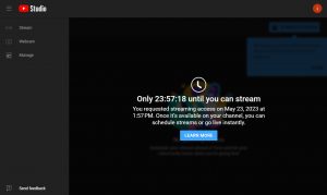 How to Enable YouTube Slow Mode on Live Chat – TechCult