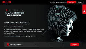 10 Best Coding Movies On Netflix – TechCult
