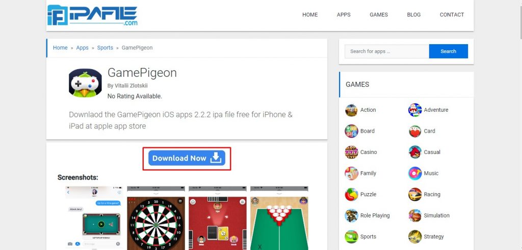 How to Install GamePigeon on iPhone – TechCult