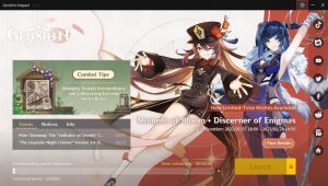 How to Open Settings in Genshin Impact PC? – TechCult