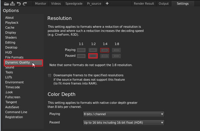  How To Change Playback Resolution In Premiere Pro TechCult