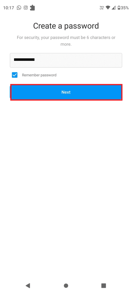 How to Make a Secret Instagram Account – TechCult