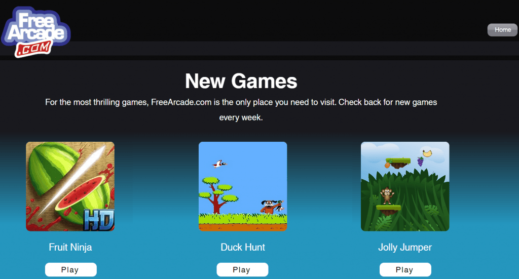 Top 28 Best Online Gaming Websites – TechCult