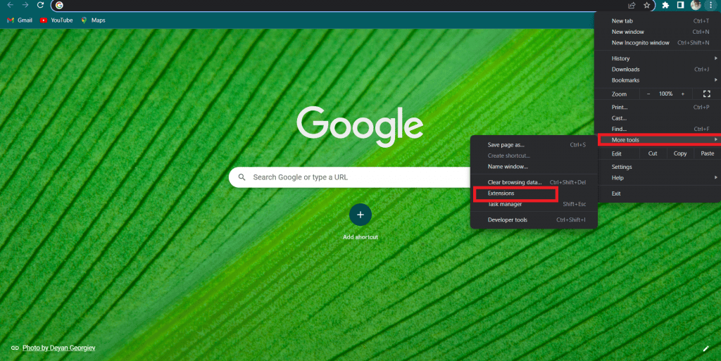 What is Gws_rd SSL on Google? – TechCult