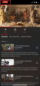 How To Screen Record Netflix On iPhone – TechCult