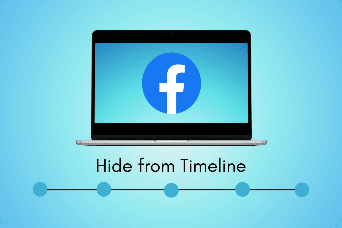 How Do I See My Timeline On Facebook TechCult